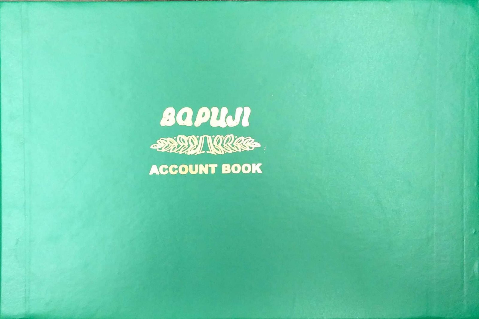 Employee Register 2025 Format - Bapuji Mumbai (since 1948)